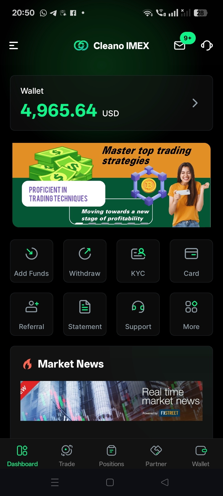 CLEANO IMEX INC Review 2025: Explore cleanoimex.com’s Ratings & Risk ...