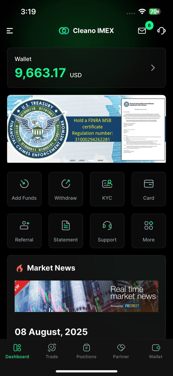CLEANO IMEX INC Review: Why We Detected It as a Scam?