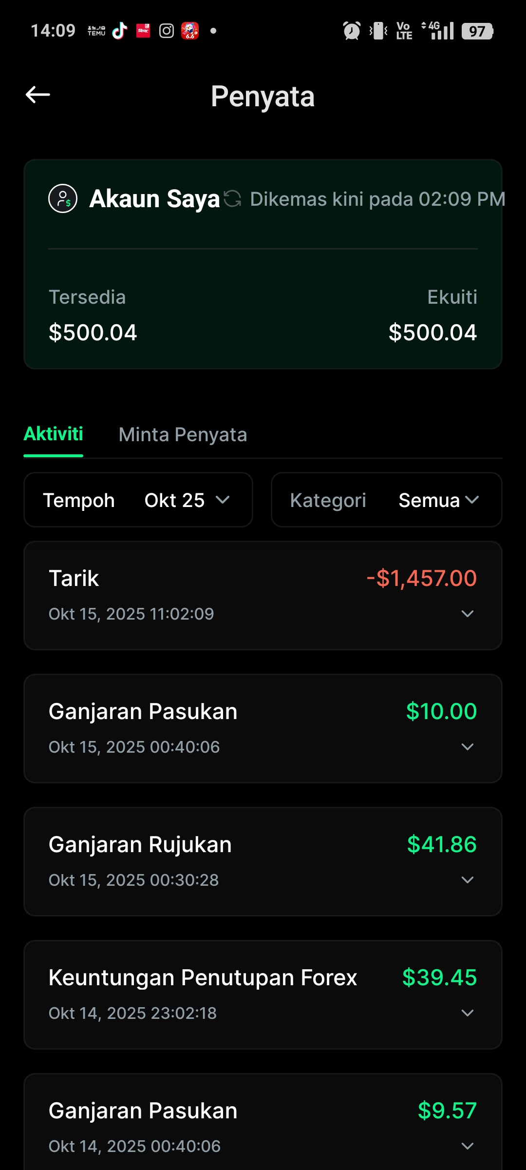 CLEANO IMEX INC Review 2025: Explore cleanoimex.com’s Ratings & Risk ...