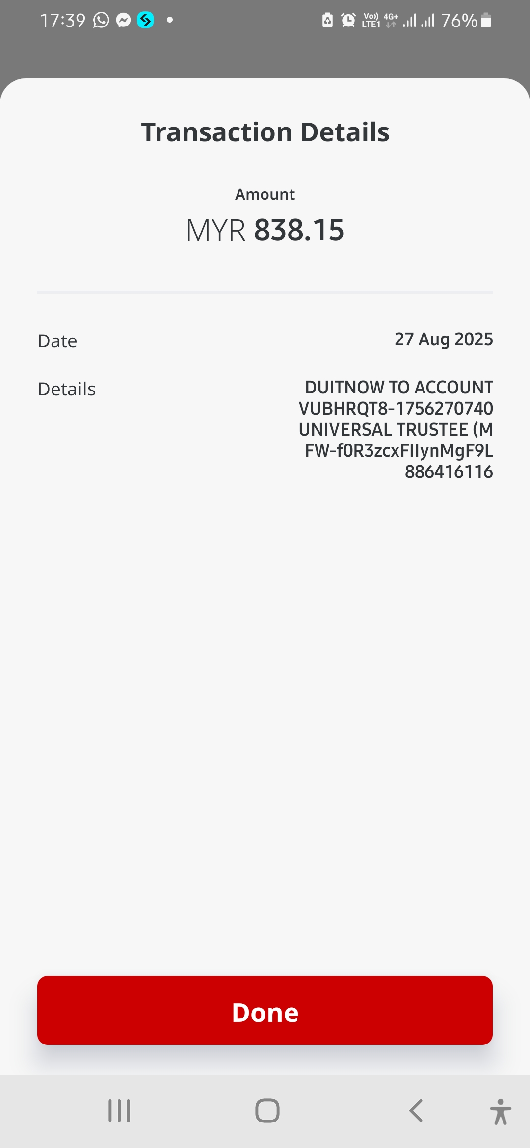 CLEANO IMEX INC Review 2025: Explore cleanoimex.com’s Ratings & Risk ...